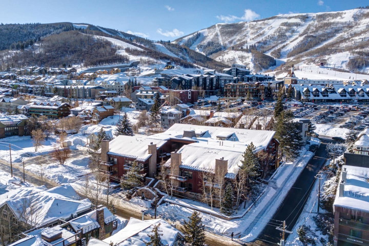 Park City Silver Cliff 108 -Unbeatable Location! - Park City, UT