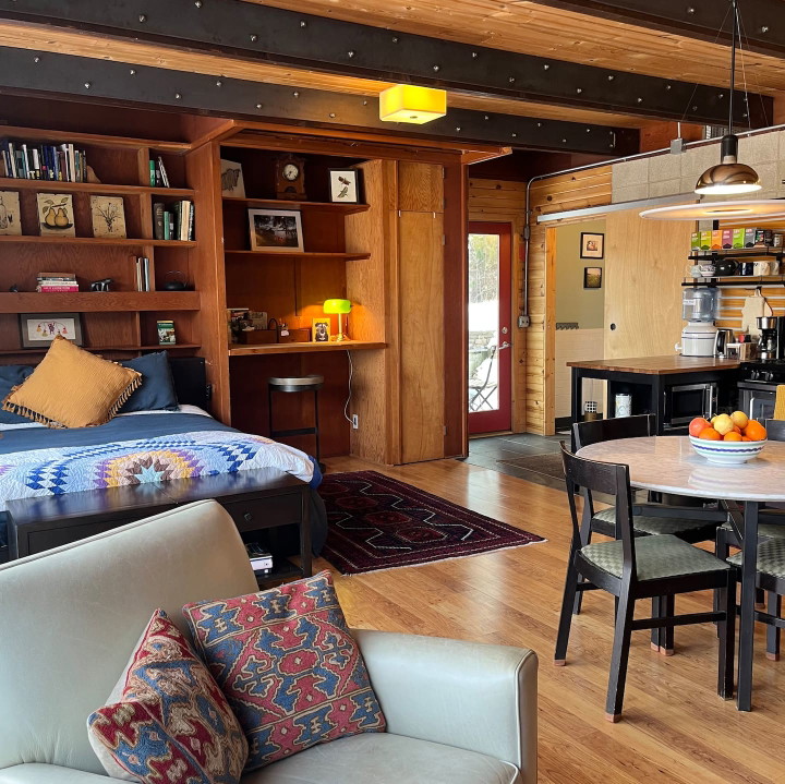 Ledge Rock Studio - United States