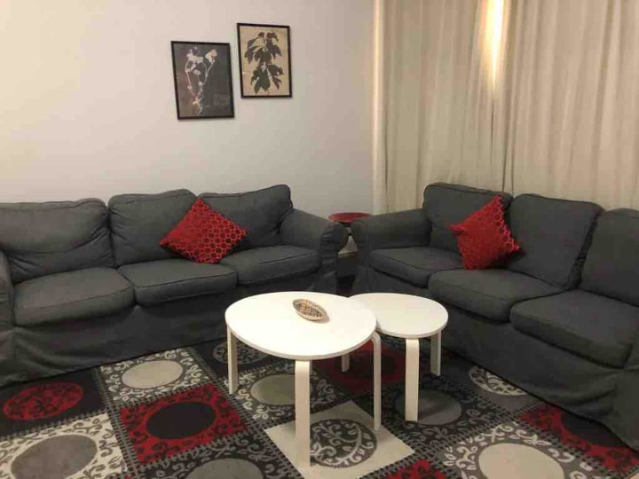 3 -1 Bhk Your Guests Solution(short Stay Only) - Qatar