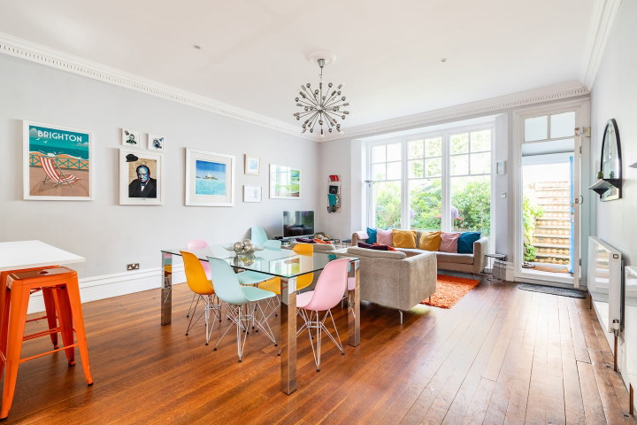 * Hideaway Cottage * City Centre | Peaceful | 3bd - Sussex