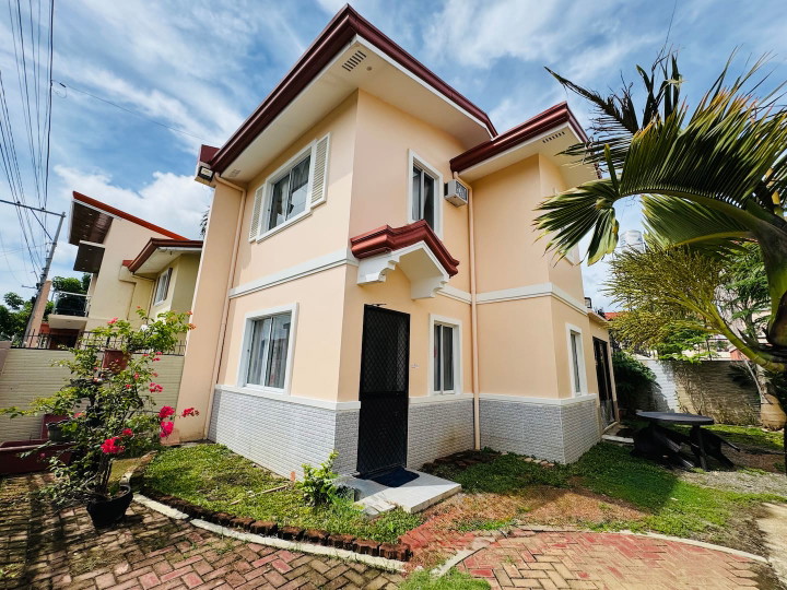Floraison Home -