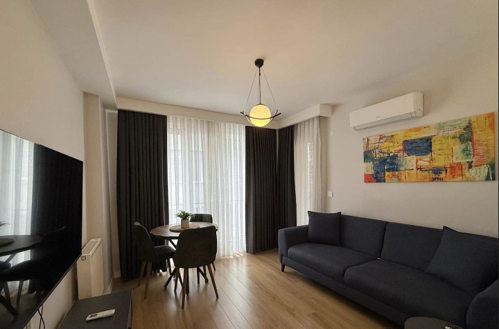 Modern & Cozy 1br Apt. In The Heart Of Bakırköyy4* - Bakırköy