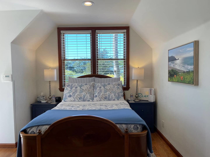 Rockaway Beach Private Hideaway - Pacifica, CA