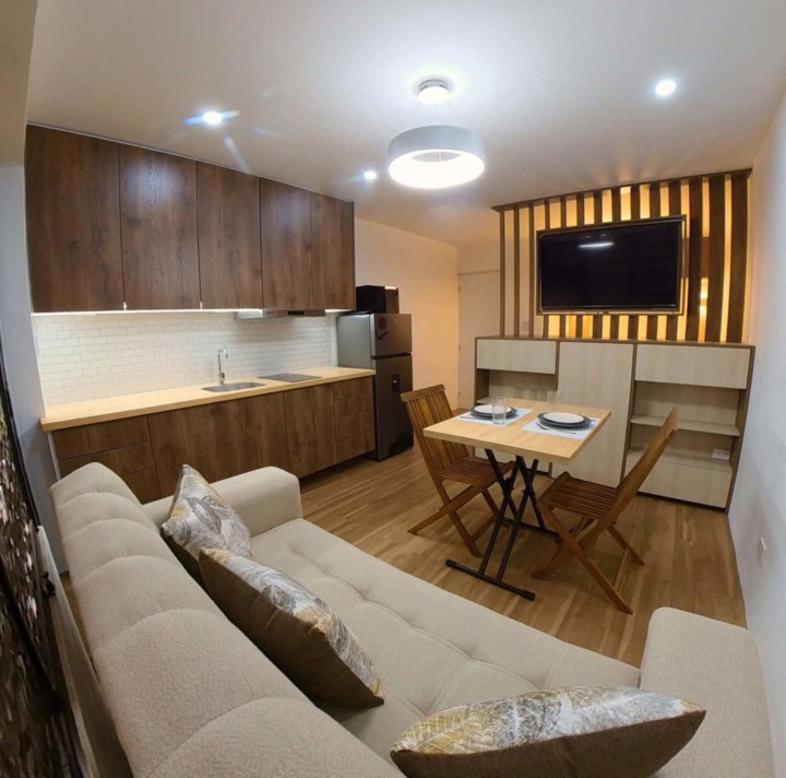 Modern And Cozy Mini Apartment - Lima