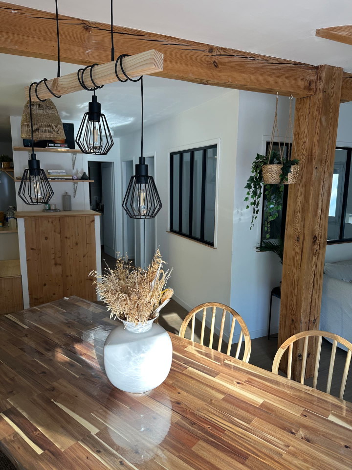 Appartement T3 «&nbsp;Standing&nbsp;» Pour Couple/famille - Capbreton