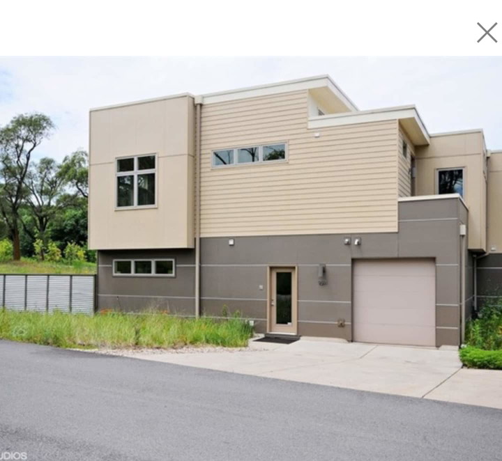1 Block To Beach/next Door To The National Park - Portage, IN