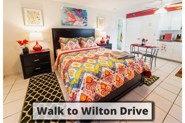 #2: Walk To Wilton Drive - Fort Lauderdale