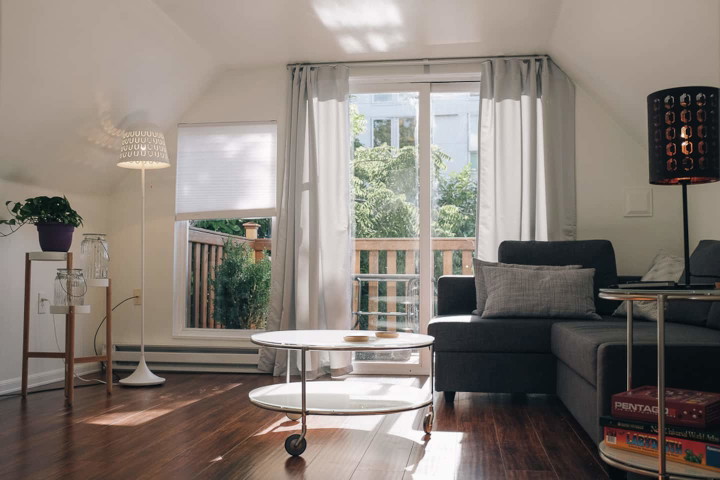 Pike/pine 2-br, Steps From Everything Capitol Hill - Seattle, WA