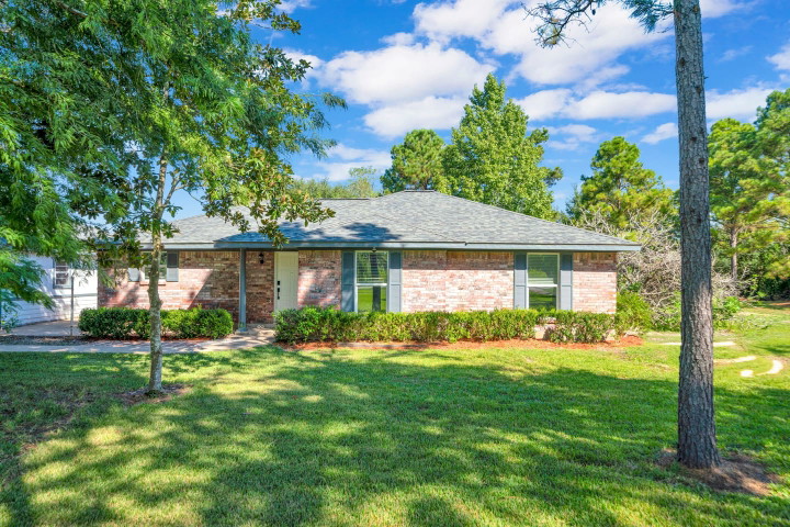 Cozy 3br Retreat, Close To Houston & Med Center - Pearland, TX