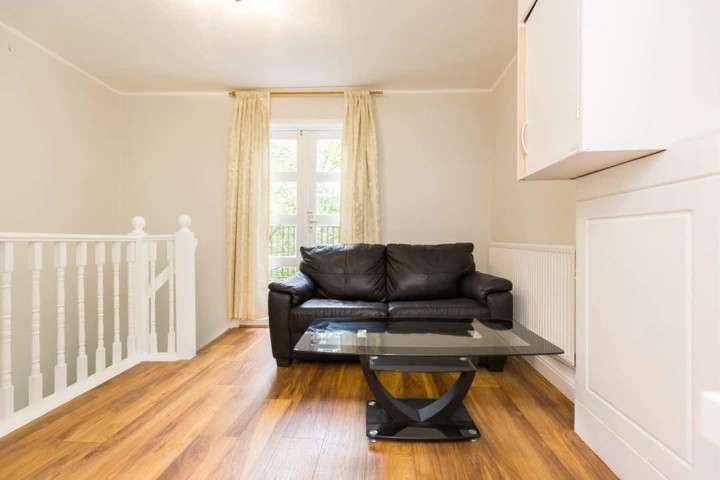 One Bedroom Apartment In Central London - London