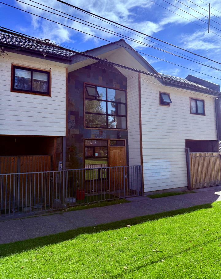 Casa Yemel Downtown House - Coyhaique