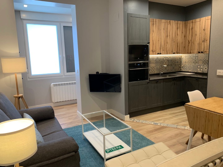 Apartamento Old Town - Bilbao