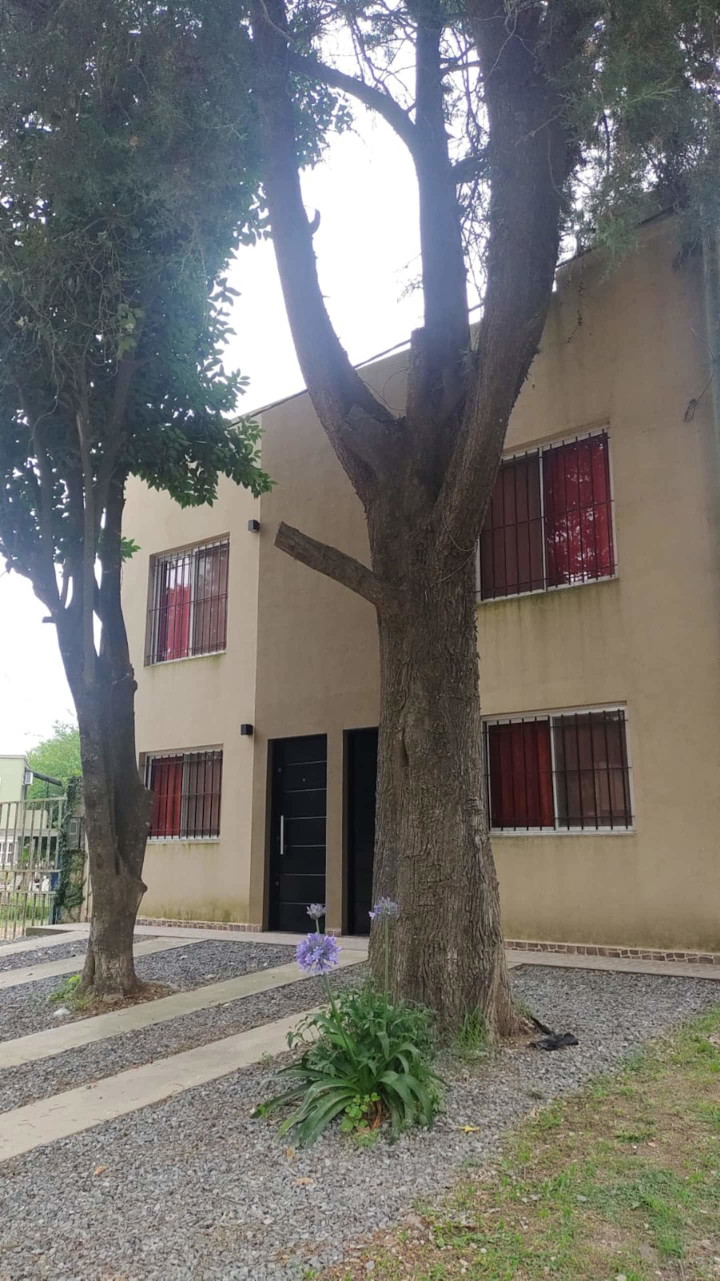 Duplex Independ A Mt De La Laguna Patio Y Parrilla - Chascomús