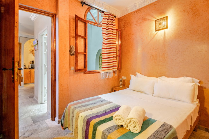 Studio Moudrick - Tangier, Morocco