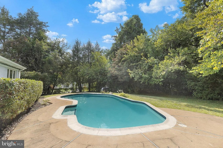 Newly Remodeled House With Pool! - Arlington, VA