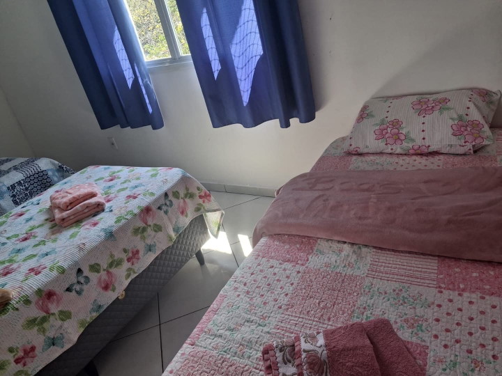 Apartamento Para Acomodação Familiar - Domingos Martins