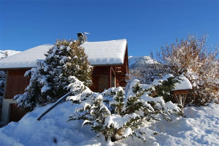 Chalet Les Castors,très Chaleureux, Piscine Privée - Méaudre