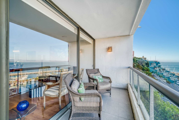 Siempreviva Sunset 3d With Sea View - Concón