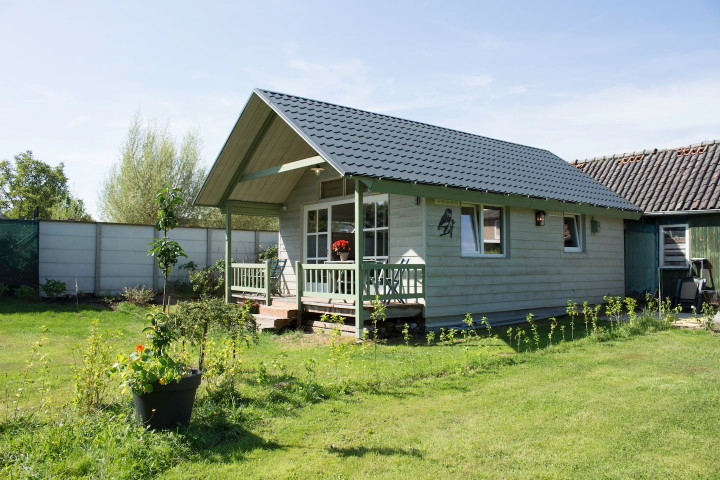 B&b De Bosuil - Eersel