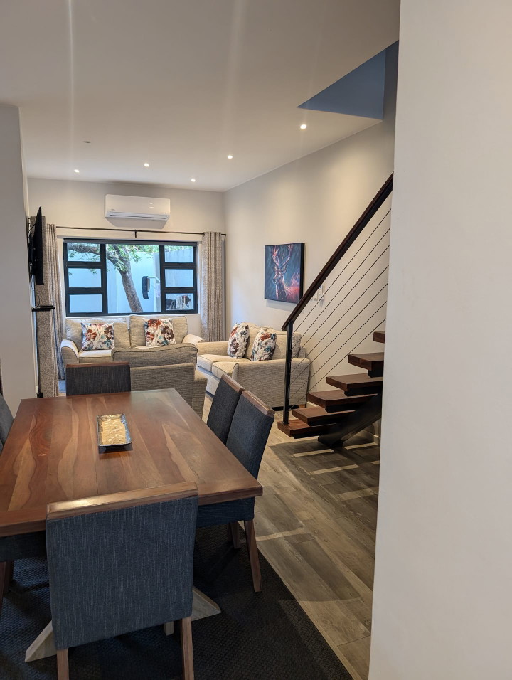 Mopani Villa Luxury Apartment Victoria Falls - Victoria Falls