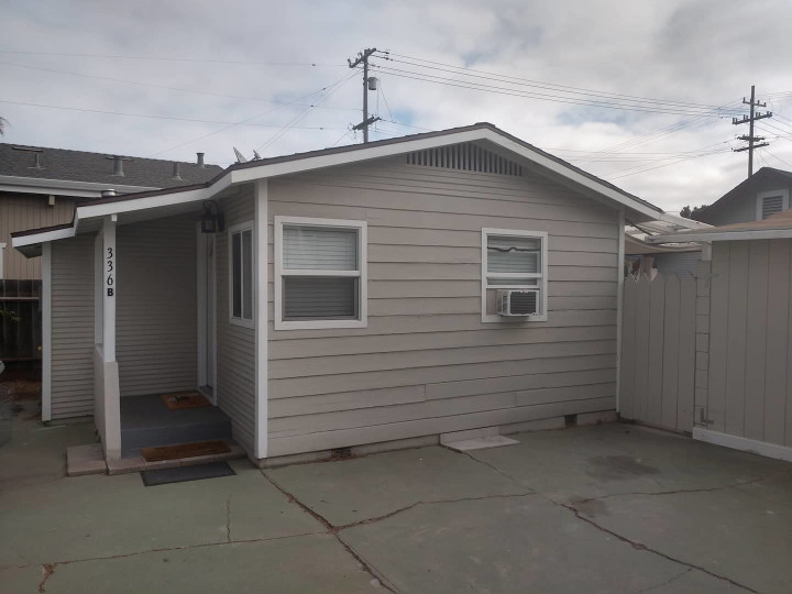 Redwood Casita - Redwood City, CA