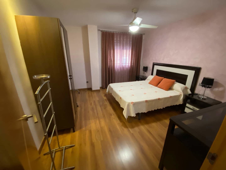 Precioso Apartamento A Tan Solo 8 Km De Murcia - Beniel