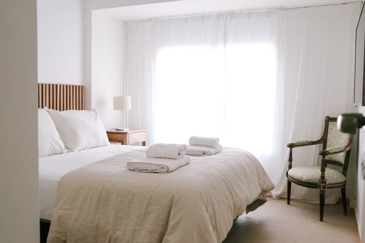 Spacious And Comfortable In Palermo - Buenos Aires