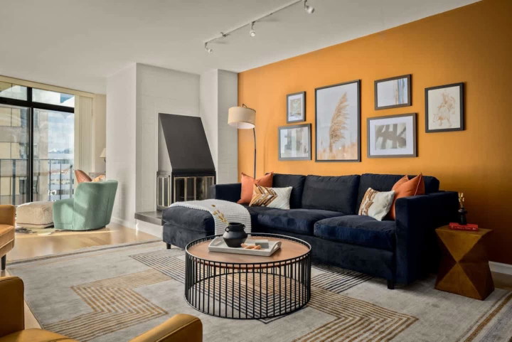 Urban Gallery Loft | Larimer Square | 30-day - Denver, CO