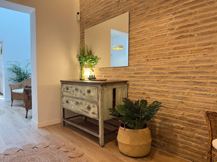 Exclusive House In Seville - Sevilla
