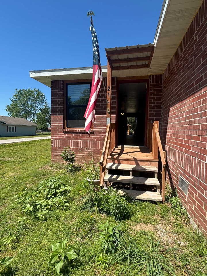Small-town Charm Near Big Town Amenities! - Pittsburg, KS