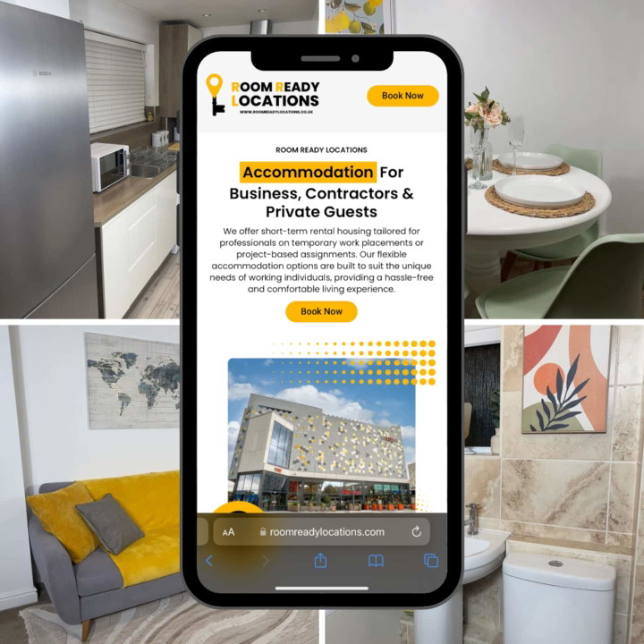 Home In Basildon, Essex. Business & Contractors - Basildon