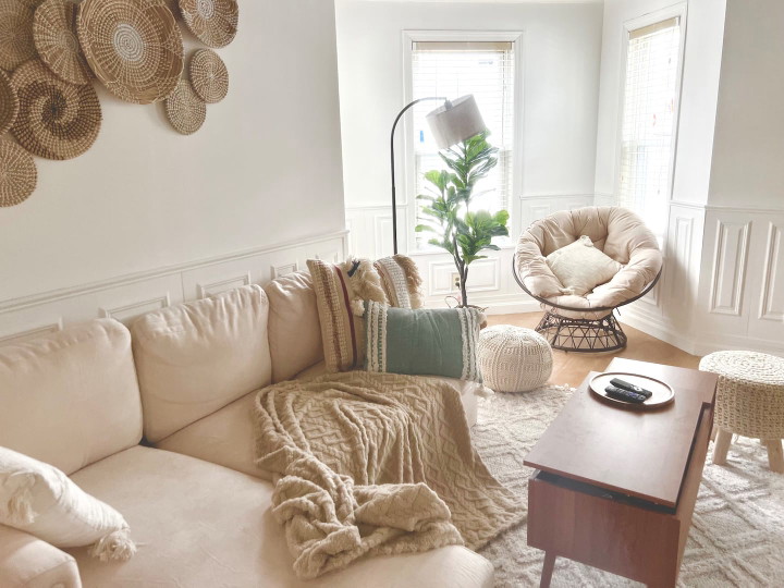 Stylish 4br3ba Somerville Home Near Subway Access - 보스턴
