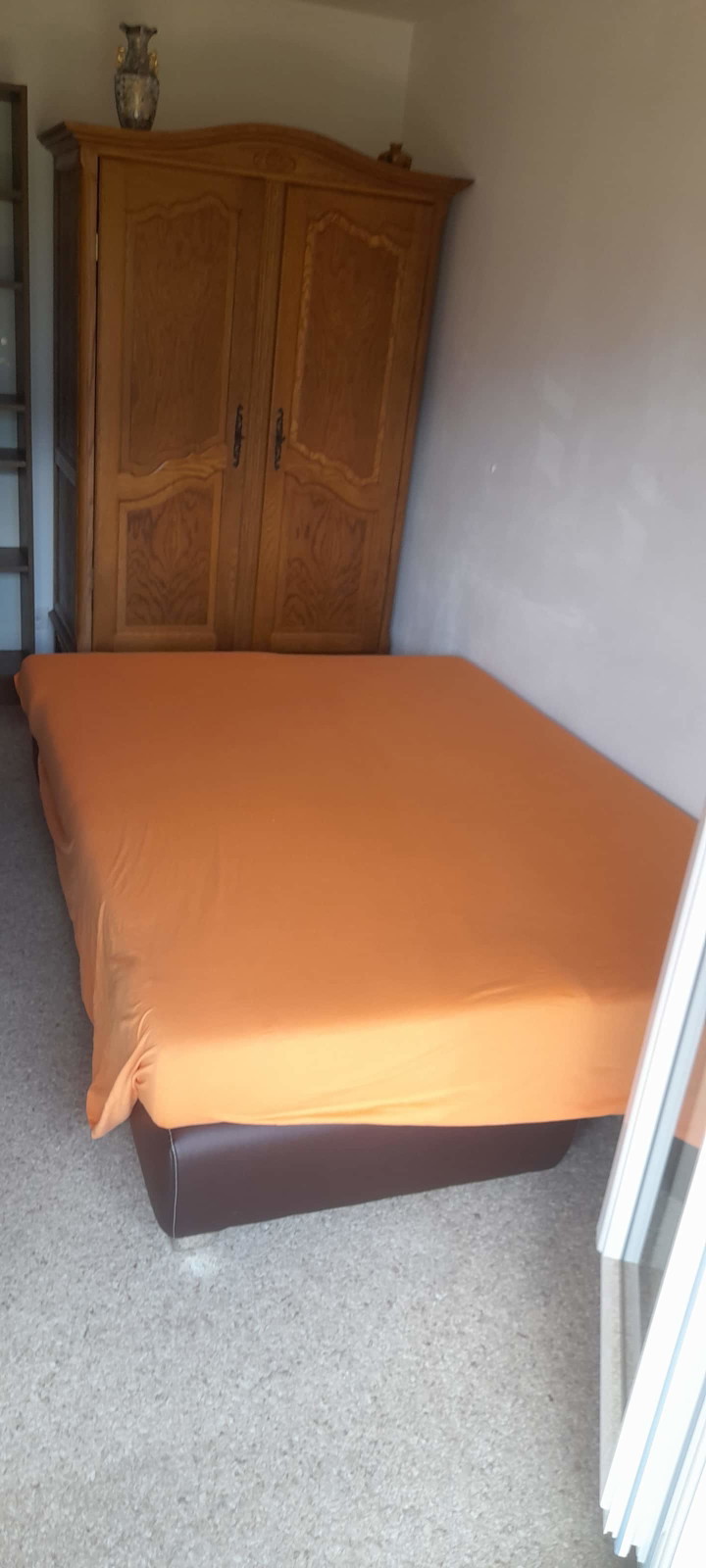 Chambre Calme Vue Sur Jardin - Martigny