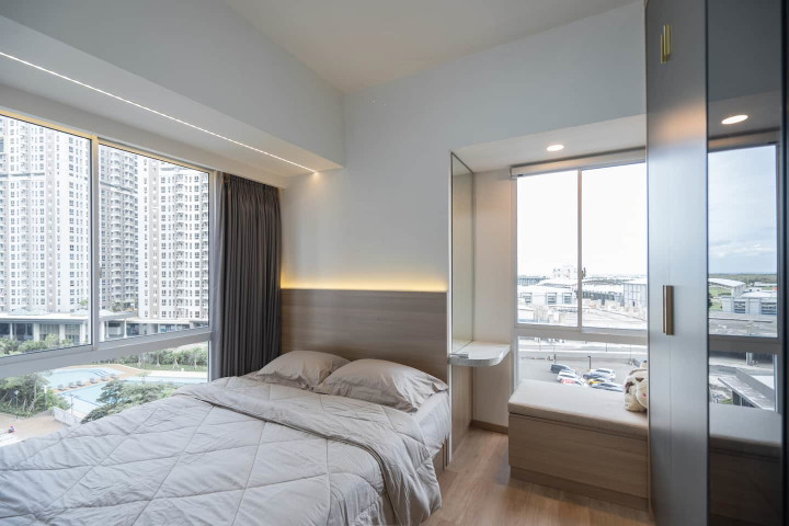 Maison Confortable 1br à Tokyo - Jakarta