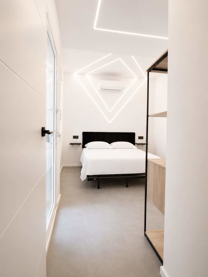 Apartamentoscrp - Almería