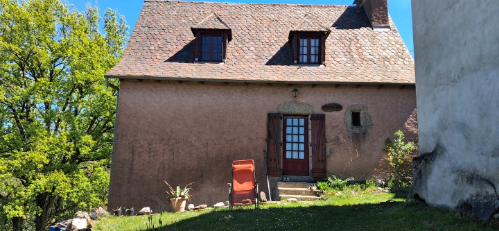 Maison De Campagne - Conques
