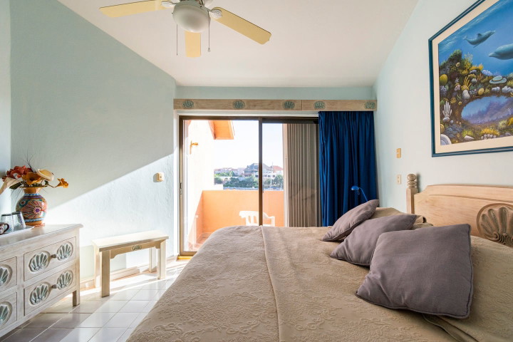 Amazing Penthouse Suite Ocean View - Puerto Aventuras