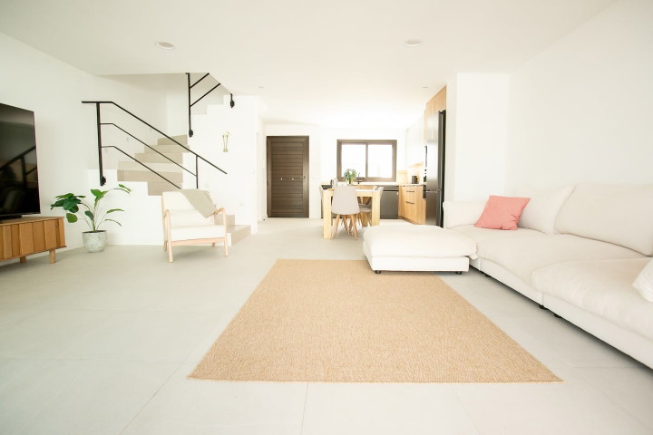 Villa Meraki - Corralejo