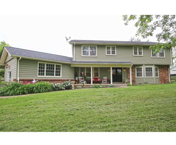 Raven Fox Farm-nestled In The Kentucky Bluegrass - Kentucky