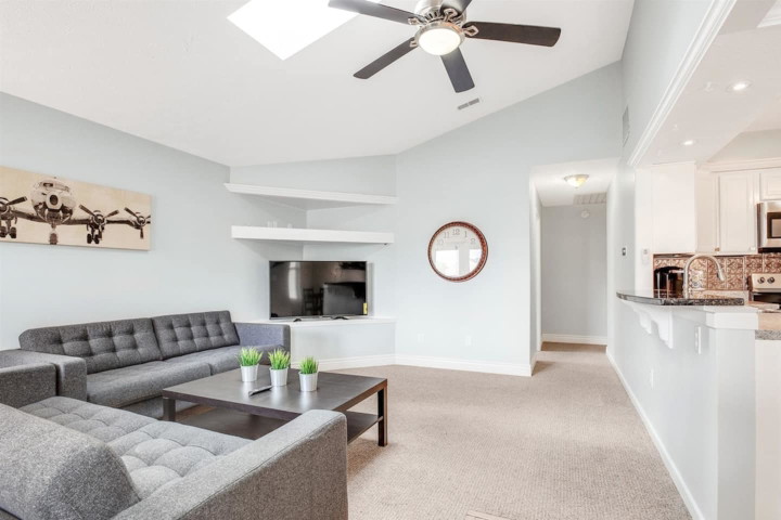 Cute And Cozy 3 Bedroom Ranch Home - Ohio