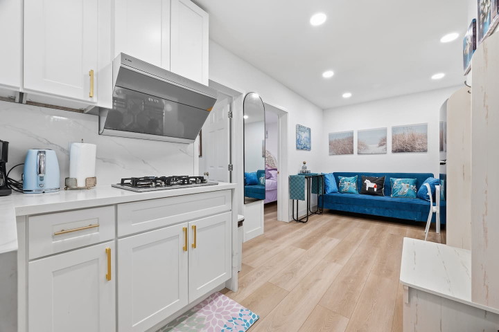 Family-friendly 2br Suite In West Covina - West Covina, CA