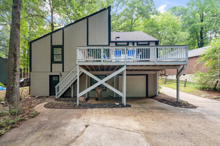 Cozy Private Basement - Cary, NC