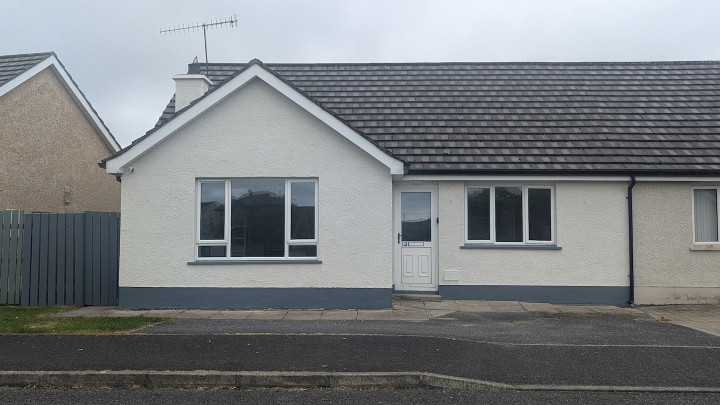 Clean, Convienent House To Rent. - Bundoran