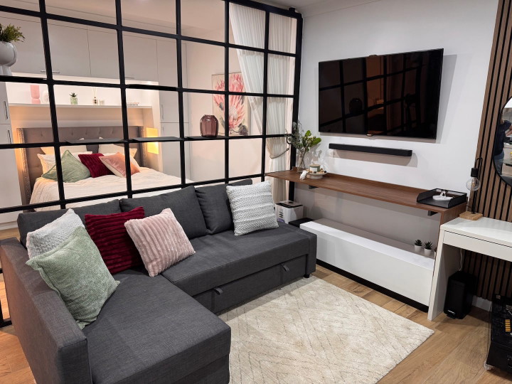 Songbird Oxley | Private Patio & Free Parking - Brisbane
