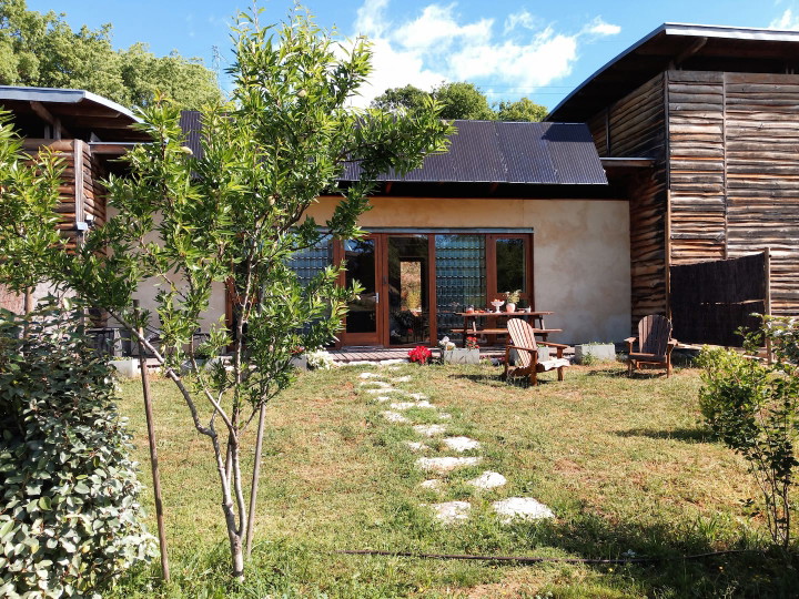 Gîte Bioclimatique Du Lac - Rhône-Alpes