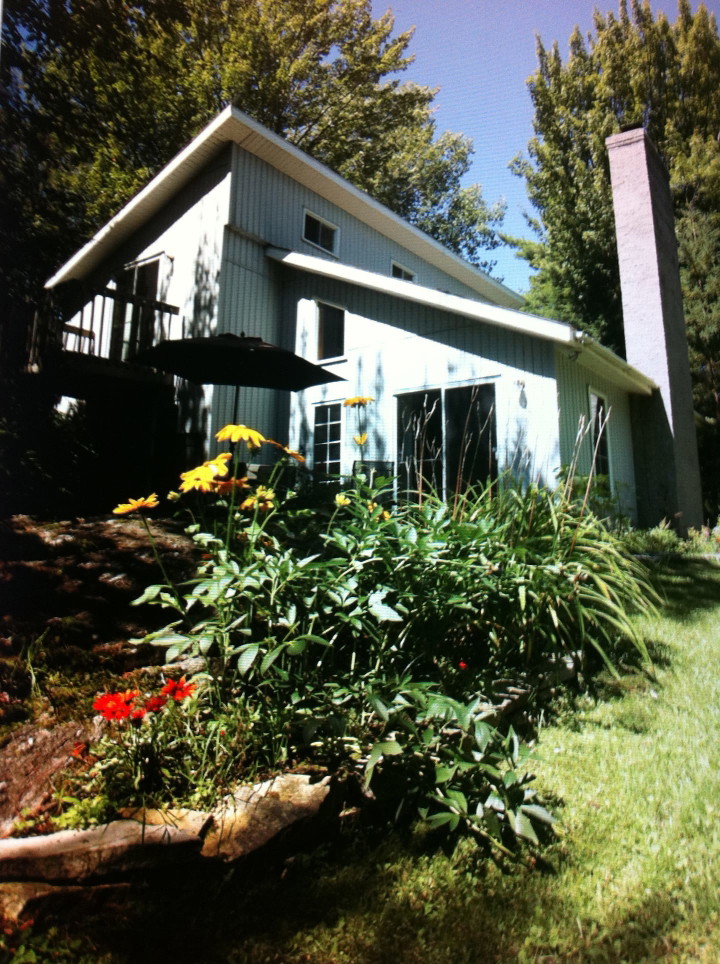 Chalet Le Nymphéa Citq 253186 - Orford