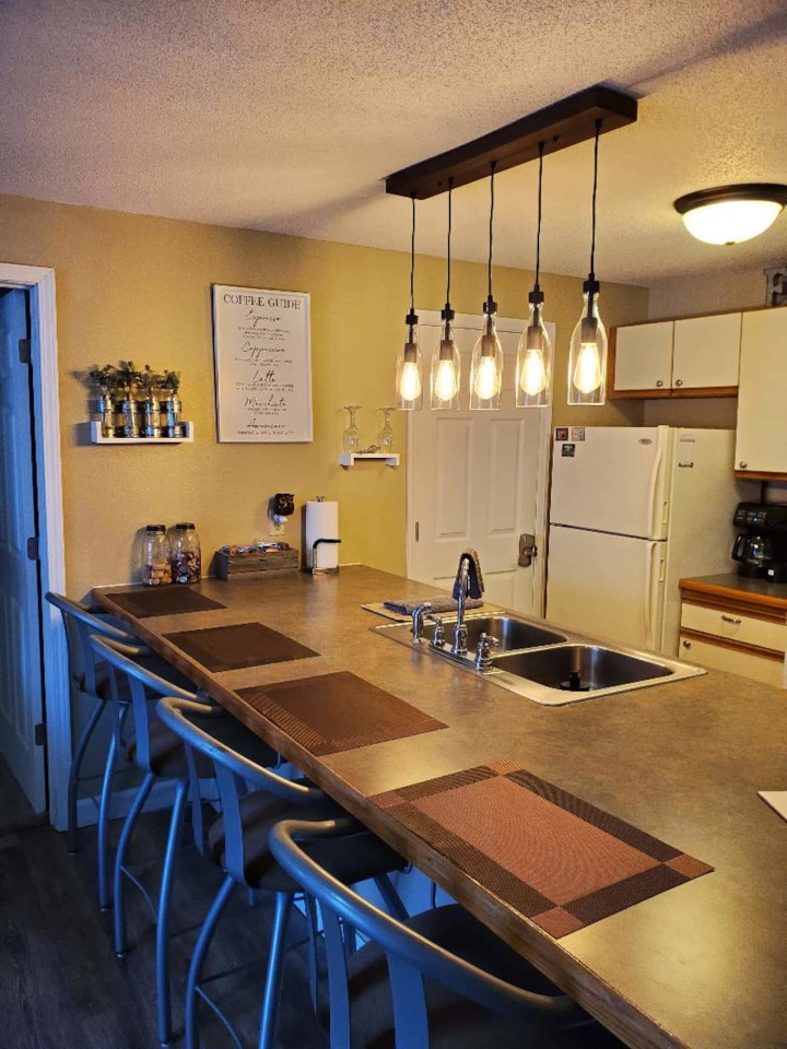 Black Hills Condo - Deadwood, SD