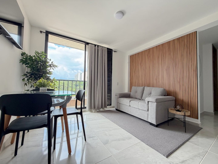 Bosque Central Woods Foscal Internacional | Hic - Piedecuesta