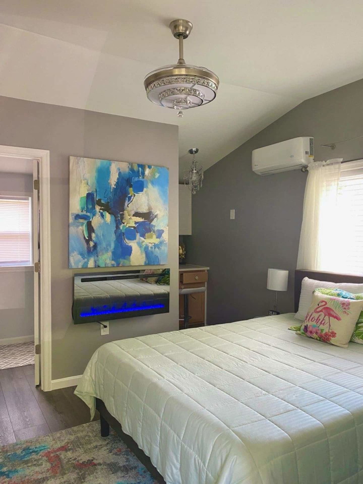 Charming 1br Bungalow Guest Suite | Close To Water - North Beach, MD