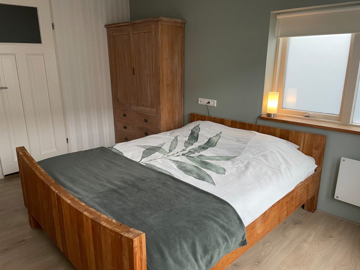 Olijfje In Het Dorp - Direct Bij Zee - Zoutelande